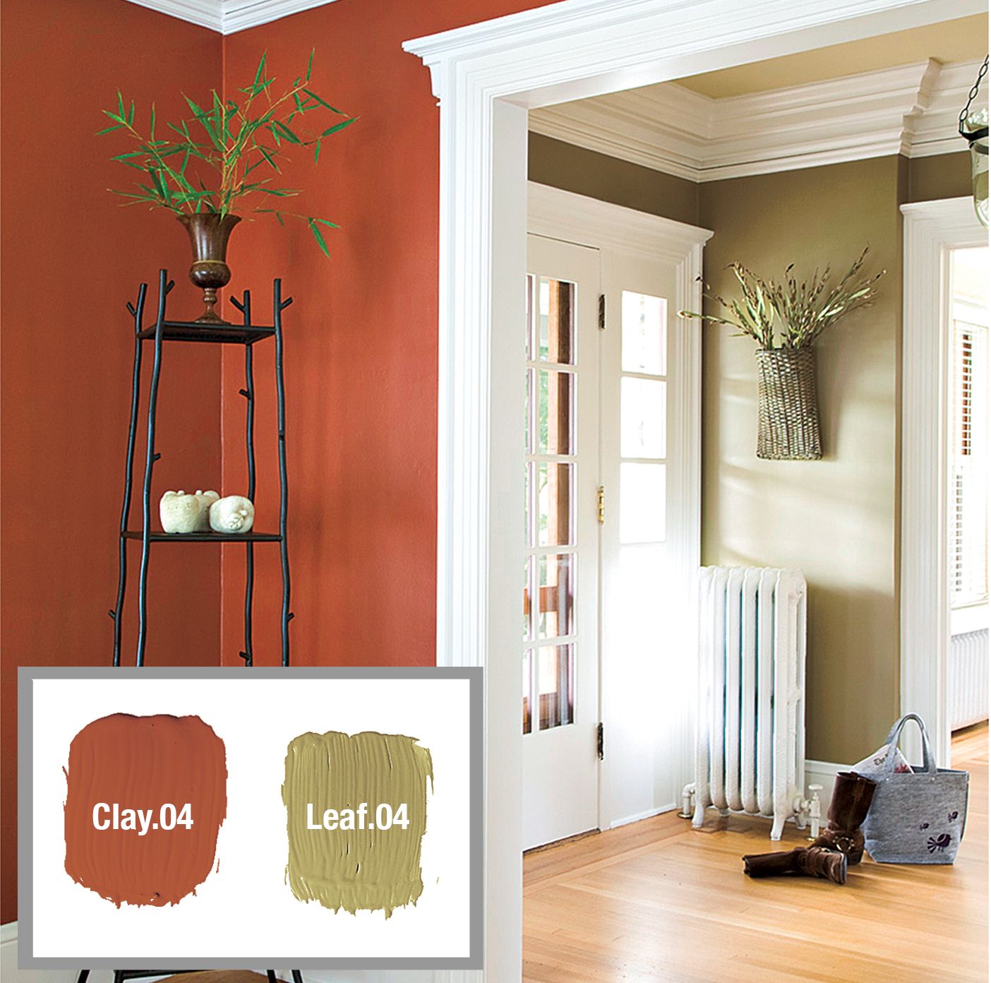 Choosing the Ideal Paint Color for Your Home: A Complete Guide ...